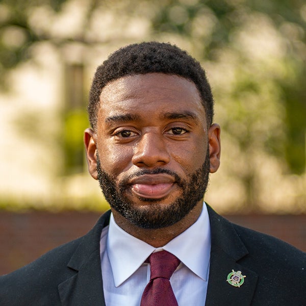 Recruit Master's Students | College of Business